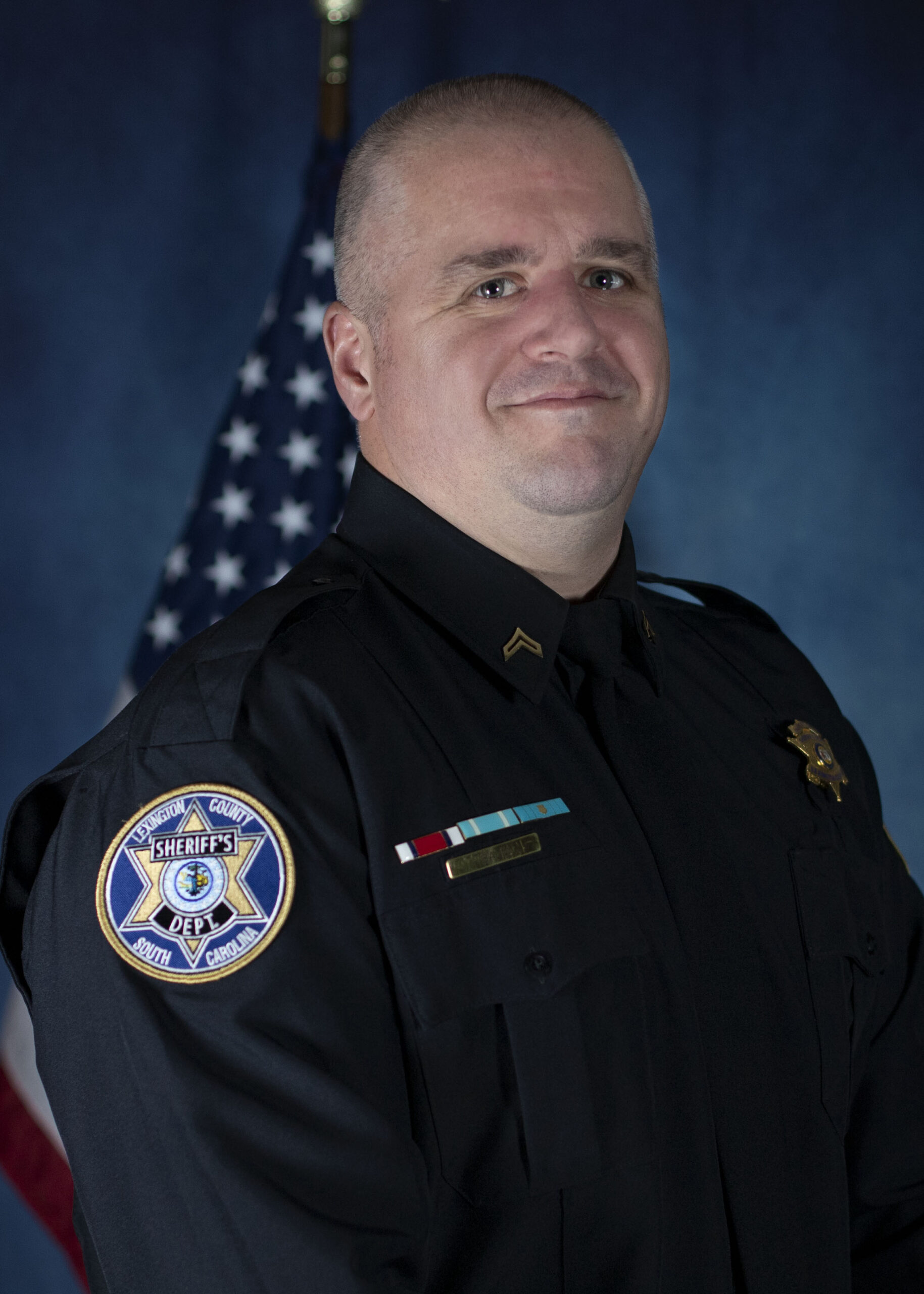 CELEBRATING EXCELLENCE: RECOGNIZING 2023 AWARD RECIPIENTS OF THE LEXINGTON COUNTY SHERIFF’S ...